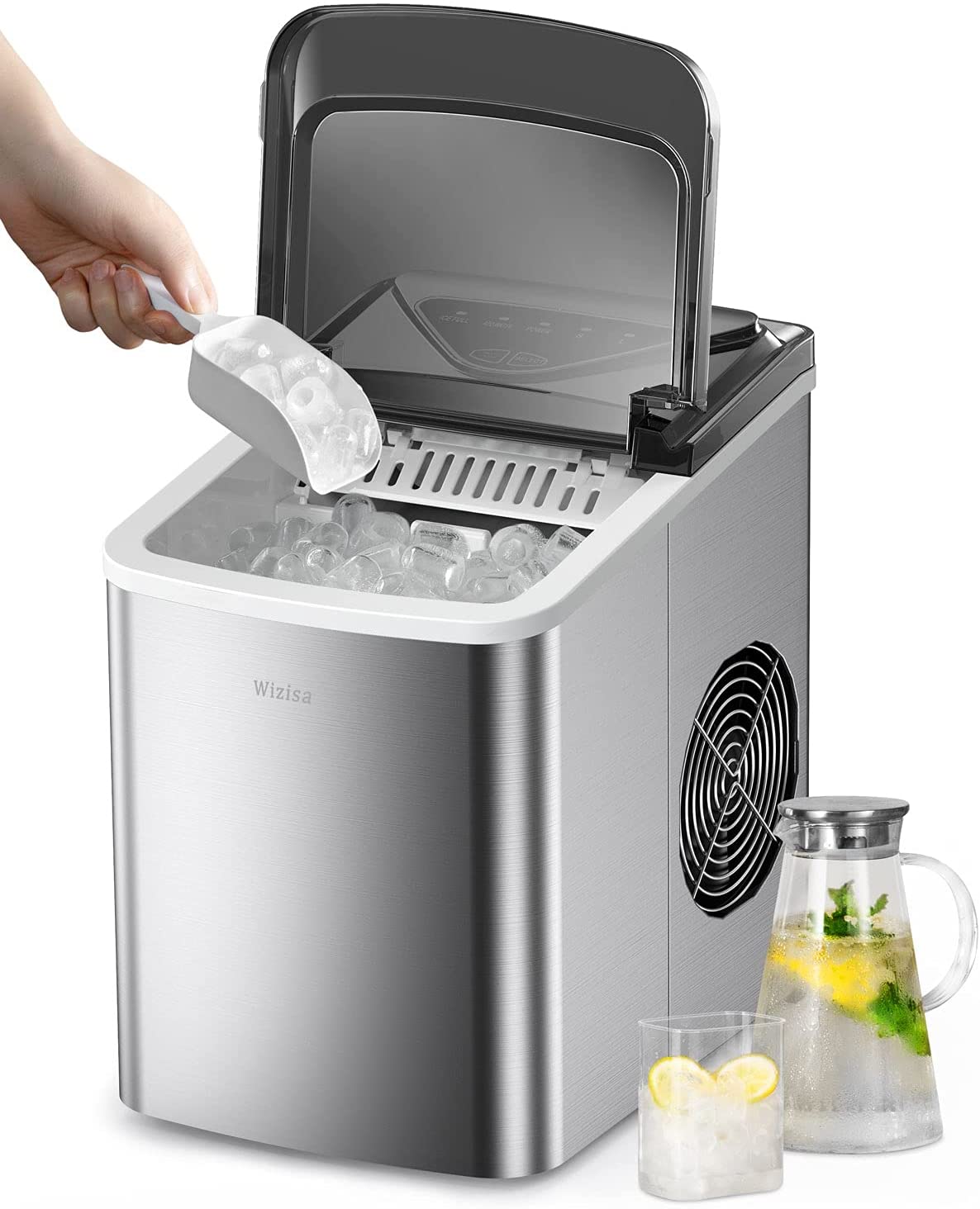 Appliances – chitooma